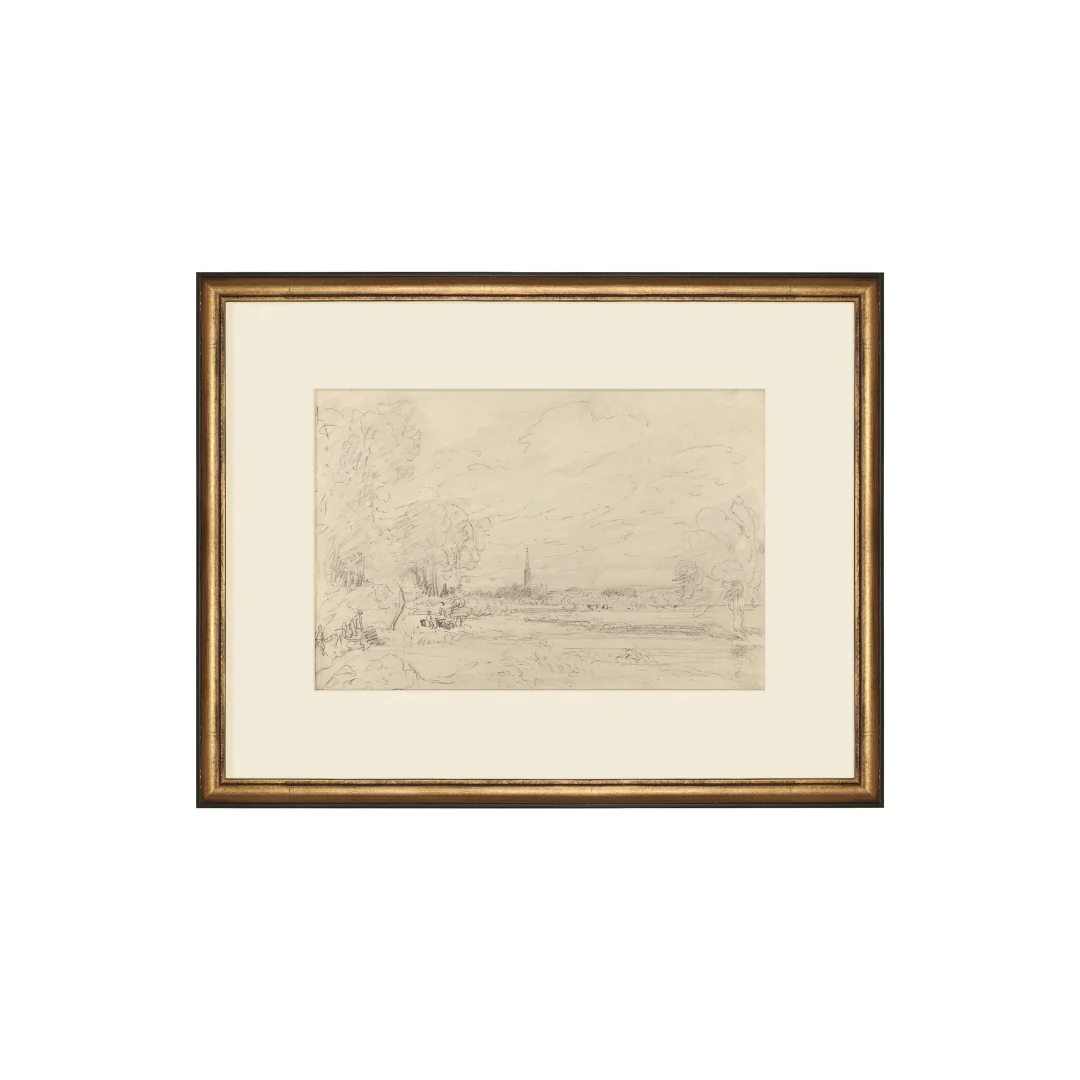 6 Simple Tips for Hanging Artwork at the Perfect Height - Boxwood Ave.