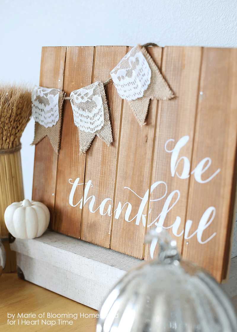 14 DIY Autumn Signs and Printables to Inspire Your Fall Home - Boxwood Ave.
