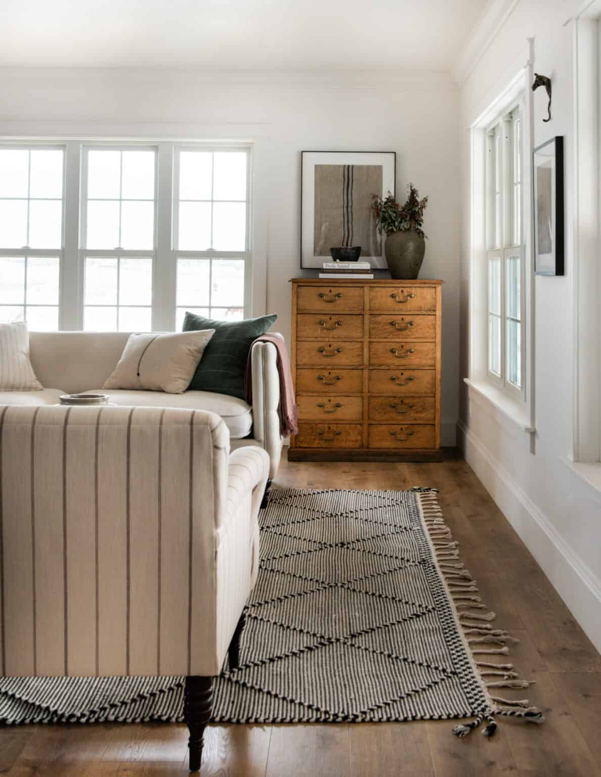 2020 Interior Design Trends - Boxwood Ave.