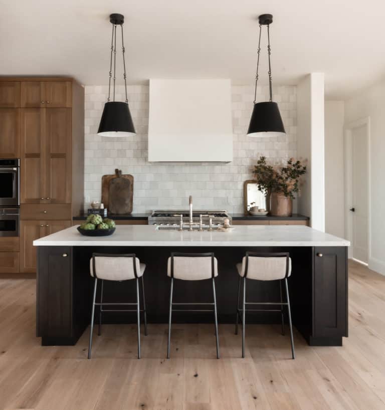 Kitchen Reveal & Design Tips - Boxwood Ave.
