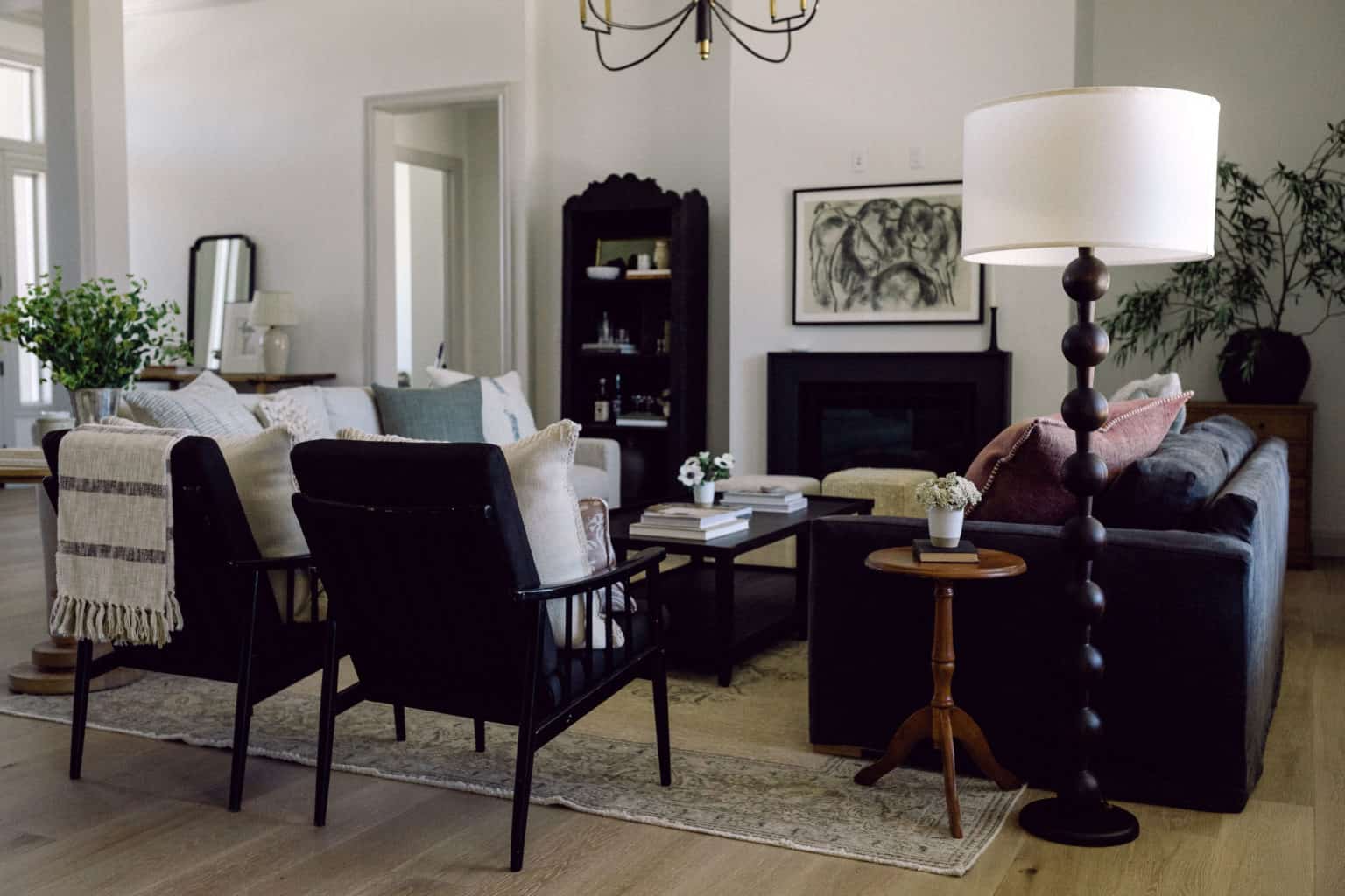 How to Design a Living Room