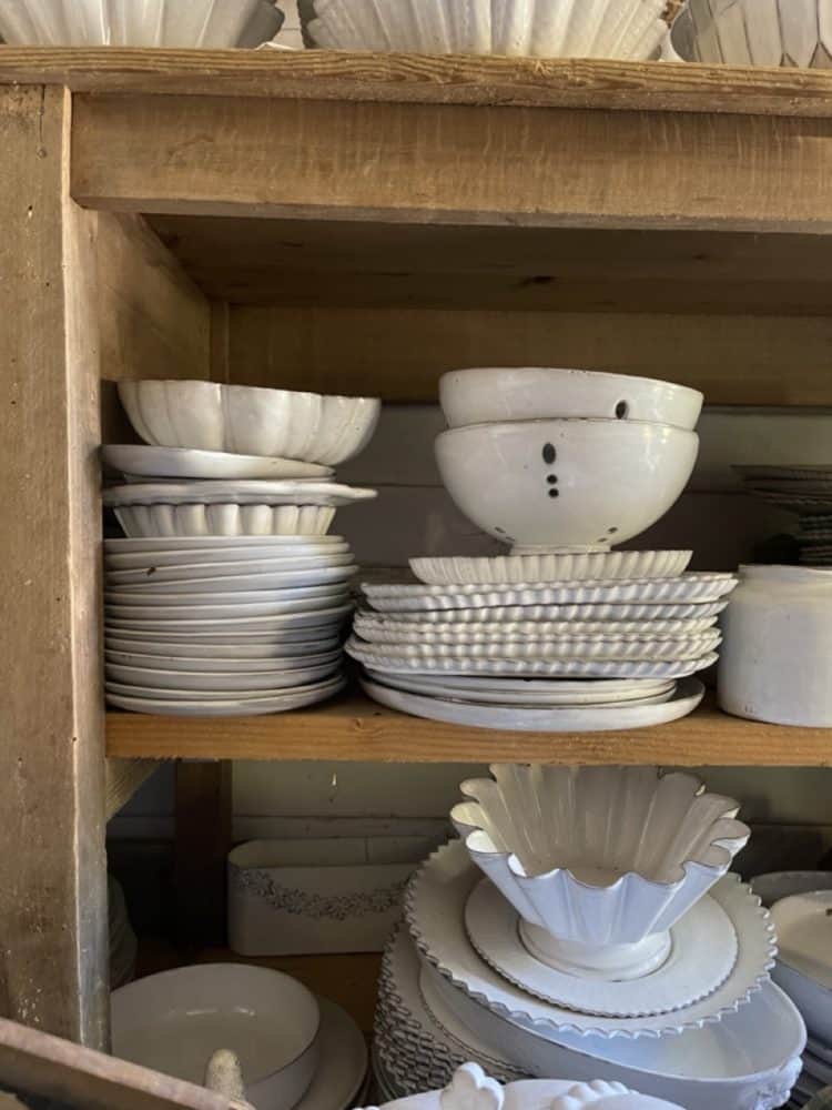Introducing our Handmade Ceramics from France - Boxwood Ave.