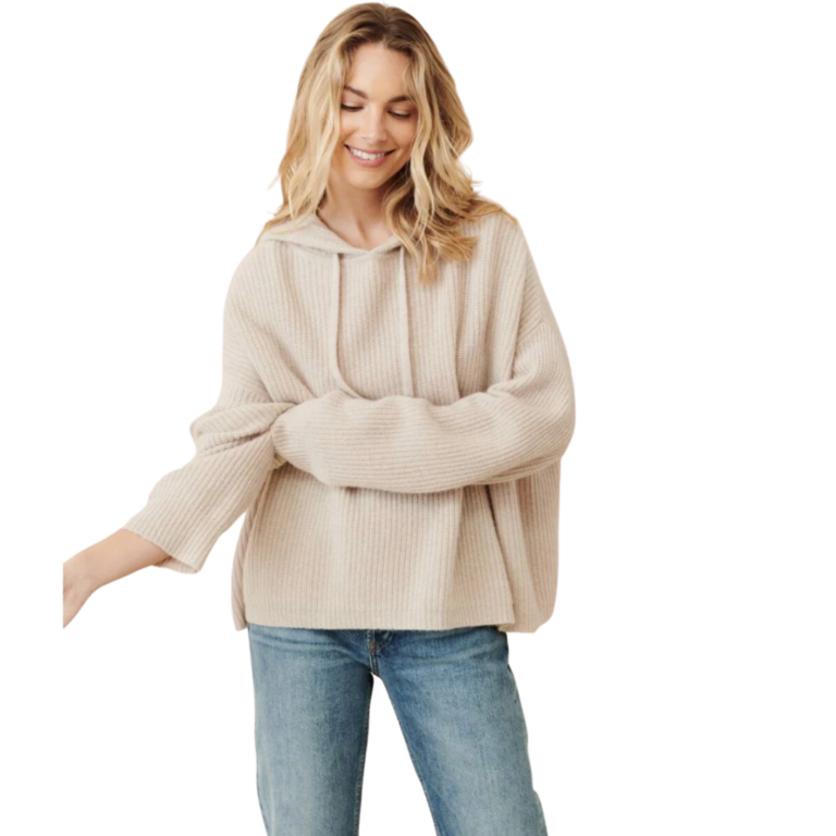 The Best Jenni Kayne Sweaters | Honest Review and Sizing