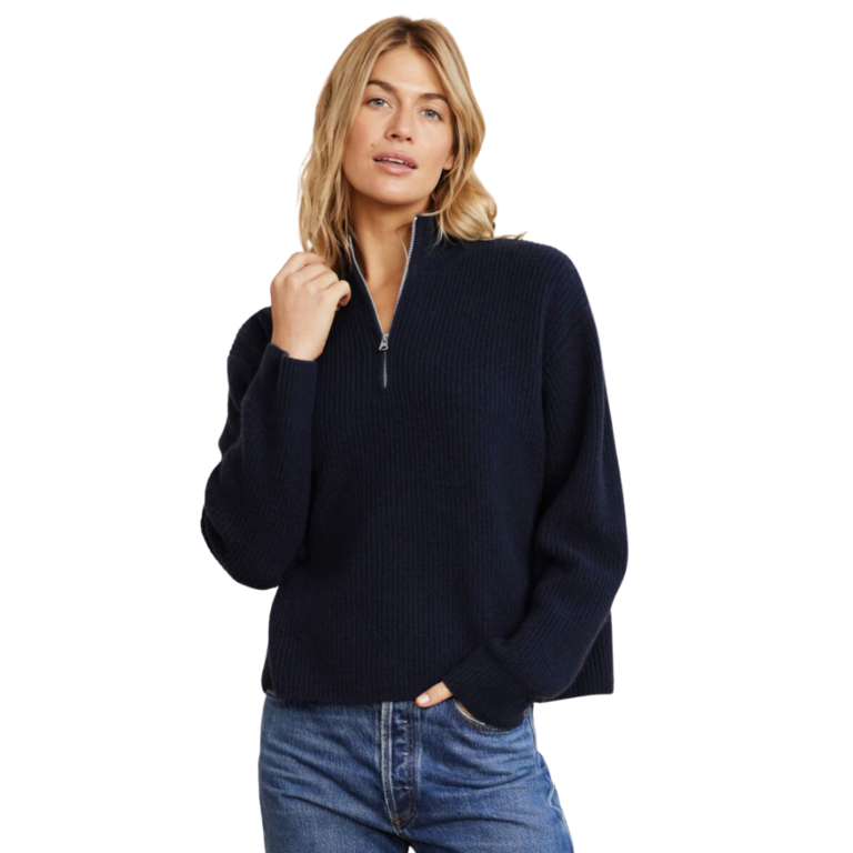 The Best Jenni Kayne Sweaters | Honest Review and Sizing