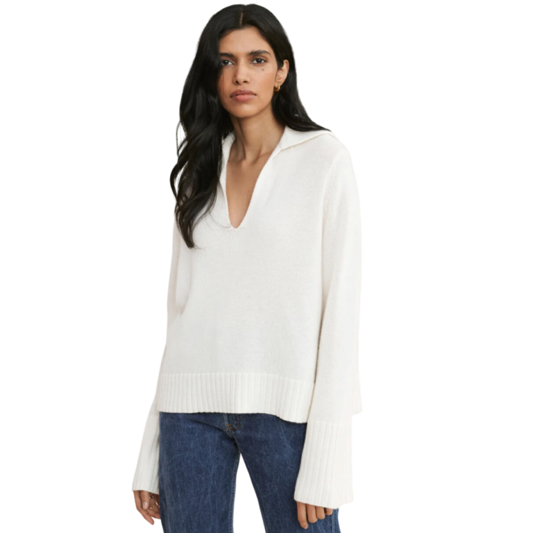 The Best Jenni Kayne Sweaters | Honest Review and Sizing