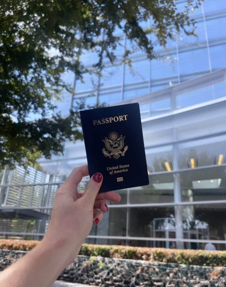 How to Get a Passport Fast (Within 8 Hours!)