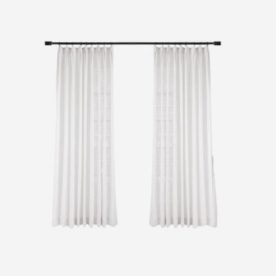 Hanging Curtains: Steps to the Perfect Window Treatments - Boxwood Ave.