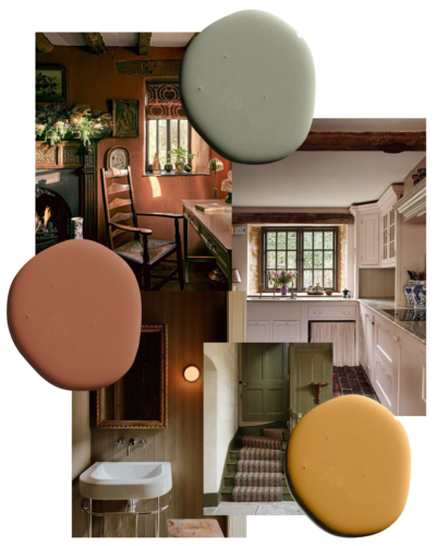 How to Choose the Best Interior Paint Colors for Your Home - Boxwood Ave.