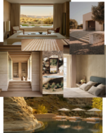 Designing A Luxury Wellness Resort: Becoming Inspired