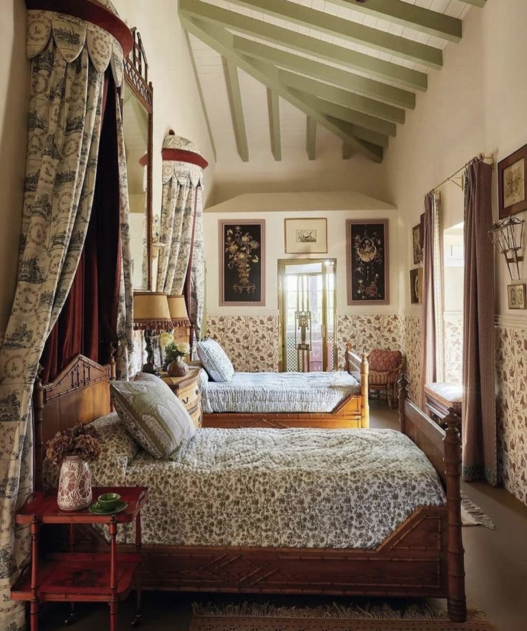 A Design Guide to Cottage Core Aesthetic