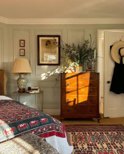 A Design Guide to Cottage Core Aesthetic