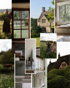 A Design Guide to Cottage Core Aesthetic