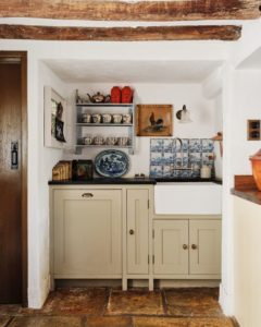 A Design Guide to Cottage Core Aesthetic