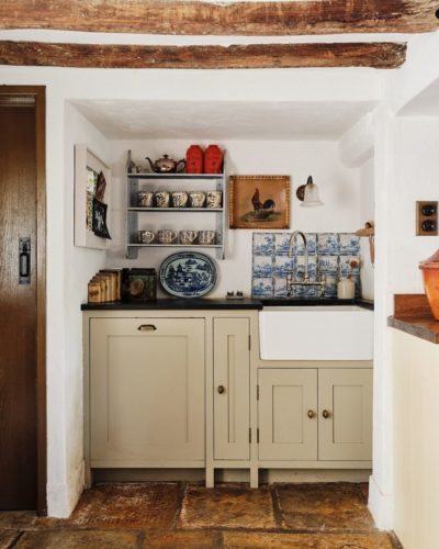 A Design Guide to Cottage Core Aesthetic