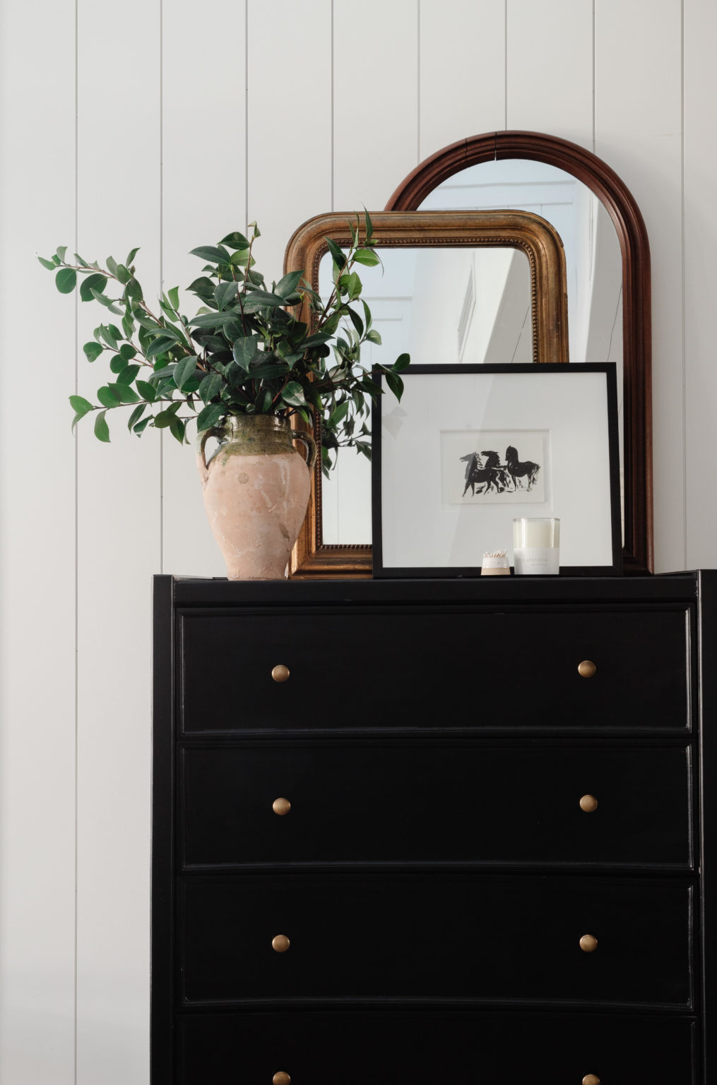 Designer's Review: Sherwin Williams Pure White SW7005