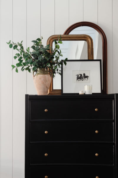 Designer's Review: Sherwin Williams Pure White SW7005