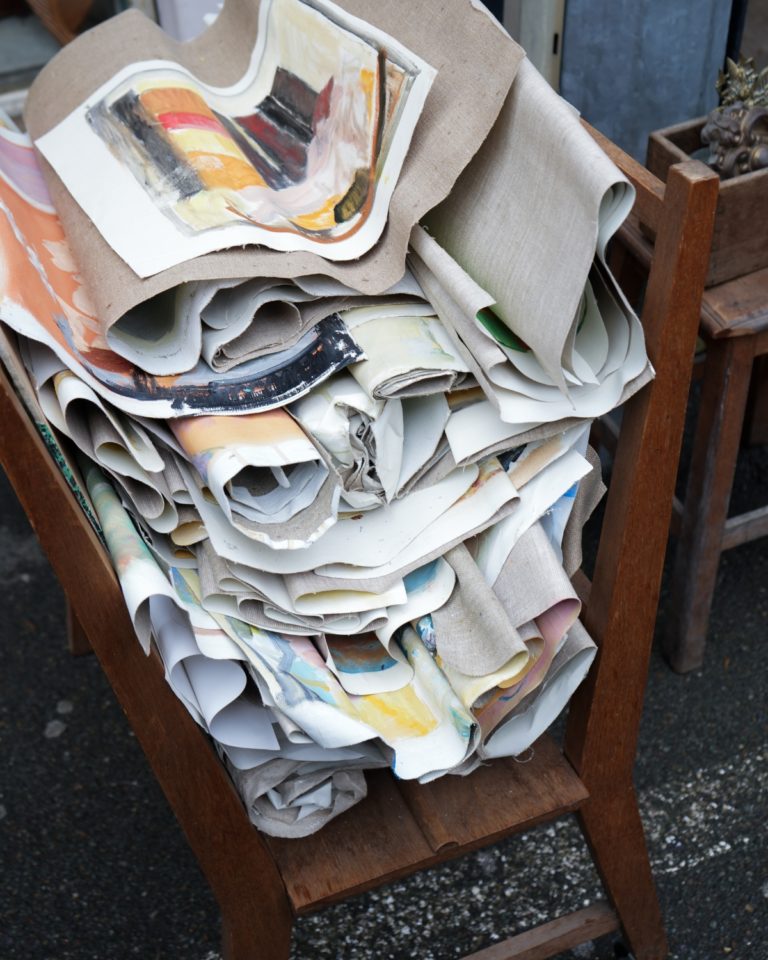 How to Shop the Paris Flea Markets | Insider's Guide