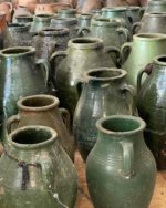Vintage Antique Shopping in Round Top, Texas